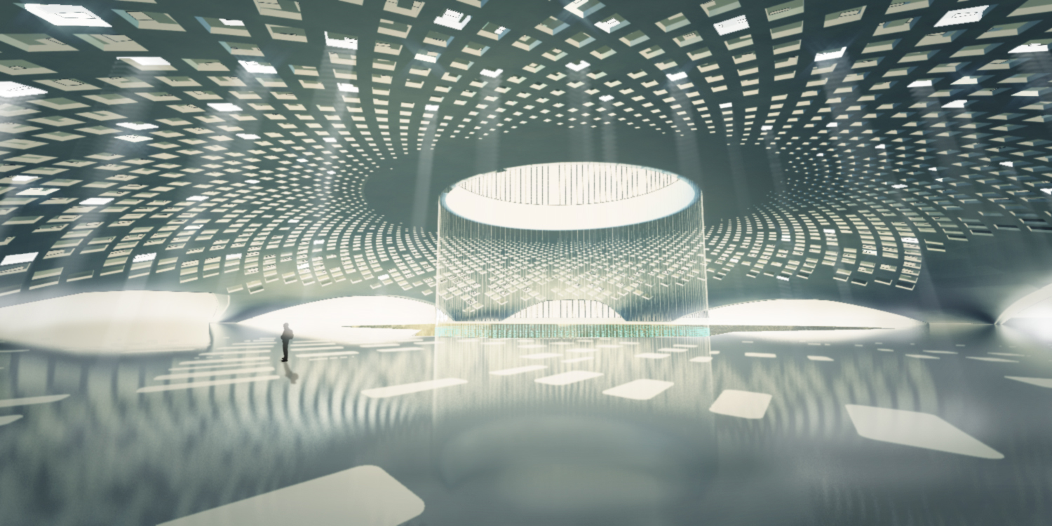 Gabriel Guisen - Design & Graphisme en Architecture