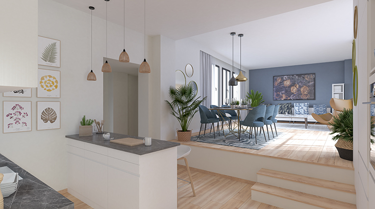 Gabriel Guisen - Design & Graphisme en Architecture